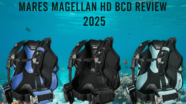 Scuba Insider - Dive Deeper Gear Smarter