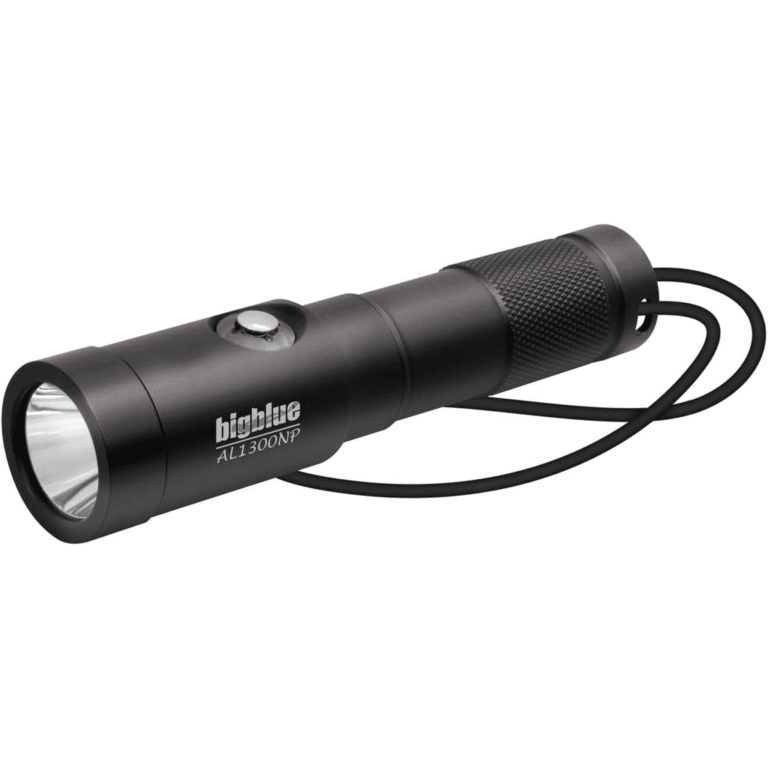 The Ultimate 2025 Scuba Dive Light Comparison: 8 Key Factors – Scuba ...