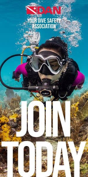 Cooper River Diving Tragedy: Remembering Mark Beckler and the Lessons ...